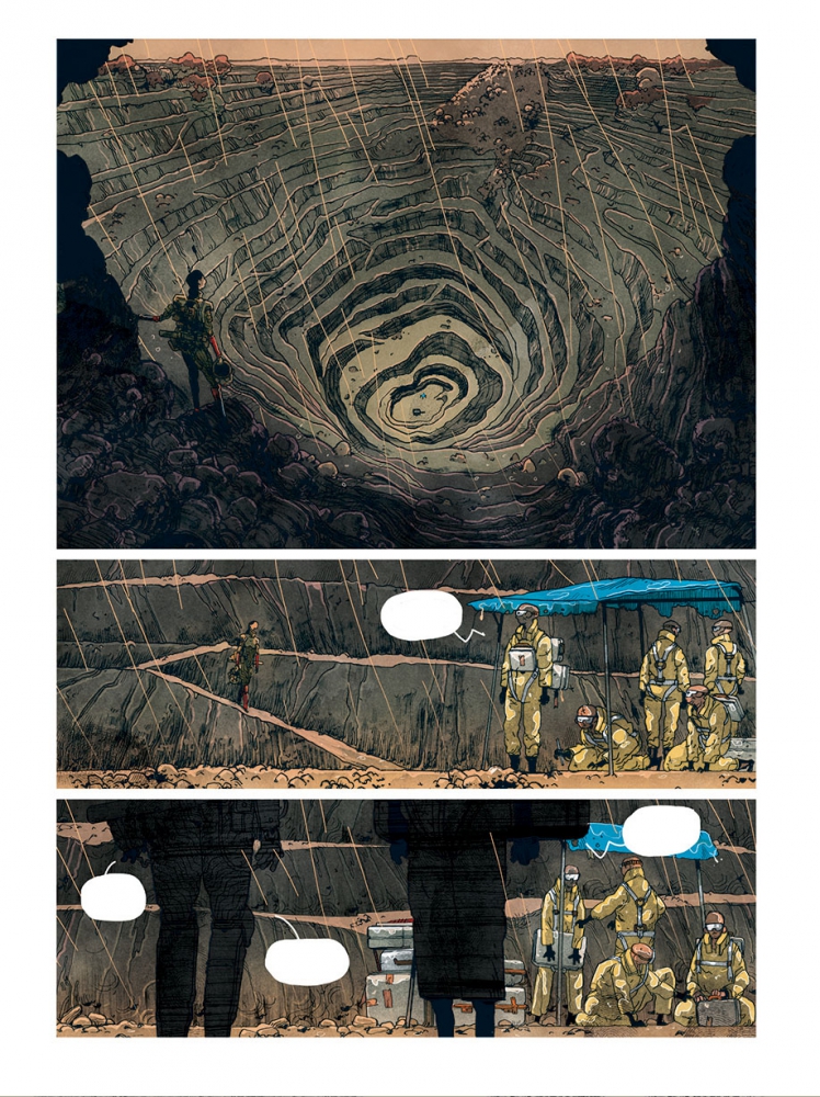 COMICSBLOG.fr | Votre site de référence d'actualité Comics